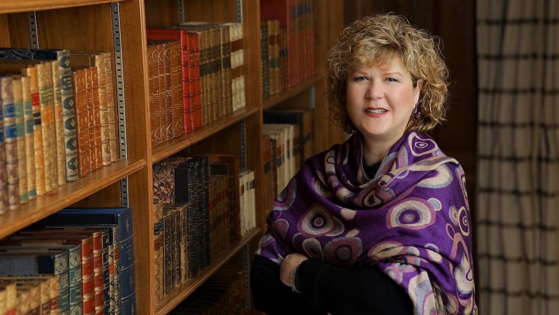 Profile - The Paladin